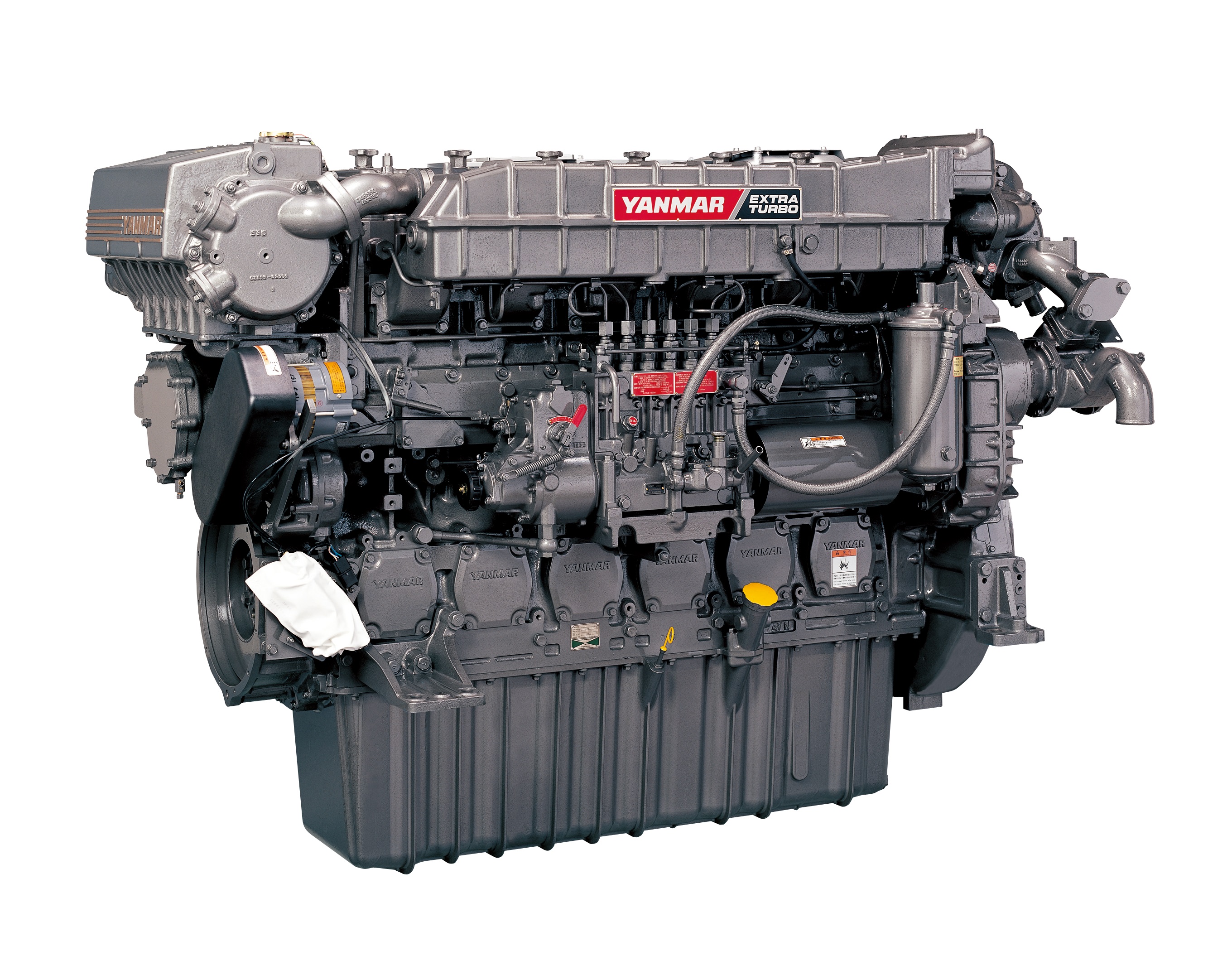 Home - Yanmar Marine